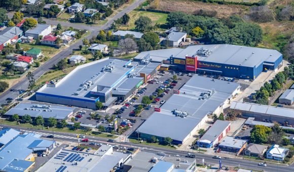 Find your centre | Centuria Retail