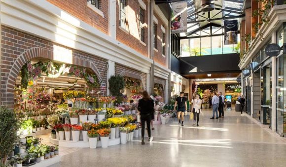 Find your centre | Centuria Retail