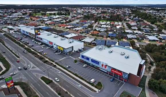 Find your centre | Centuria Retail