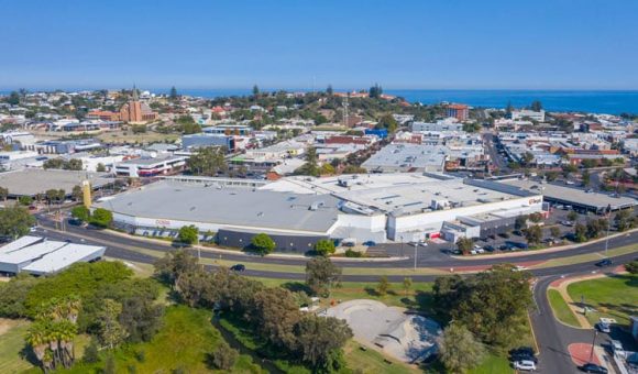 Find your centre | Centuria Retail