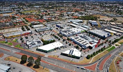 Find your centre | Centuria Retail