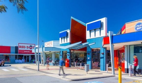 Find your centre | Centuria Retail