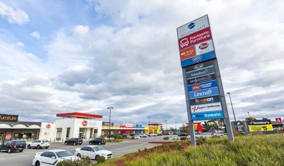Find your centre | Centuria Retail