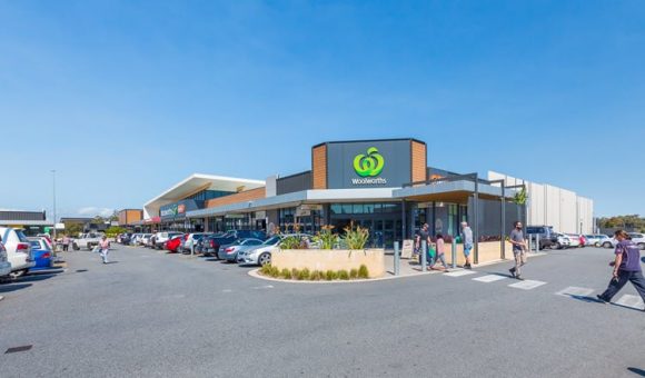 Find your centre | Centuria Retail