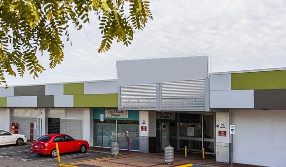 Find your centre | Centuria Retail
