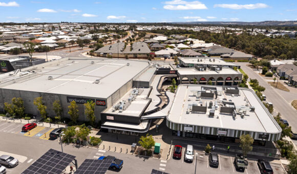 Find your centre | Centuria Retail