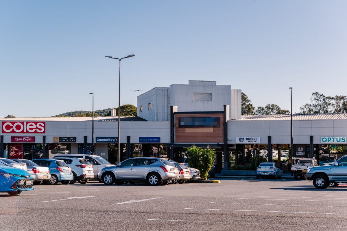 Find your centre | Centuria Retail