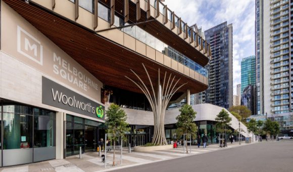 Find your centre | Centuria Retail