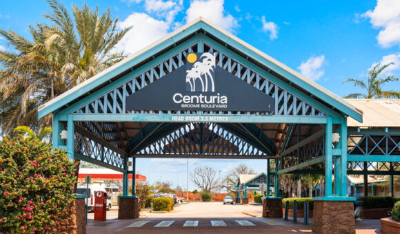 Find your centre | Centuria Retail